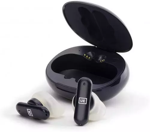 Ultimate Ears UE Earbuds کو فٹ کرتا ہے۔