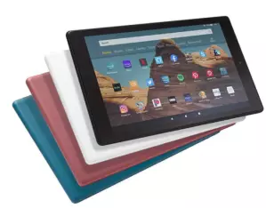 amazon fire tablet 10, საუკეთესო ტექნიკური საჩუქრები