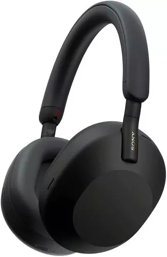 Headphone ANC Bluetooth Sony WH-1000XM5