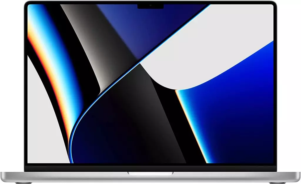 Macbook Pro M1 Max, hadiah teknologi terbaik 2022