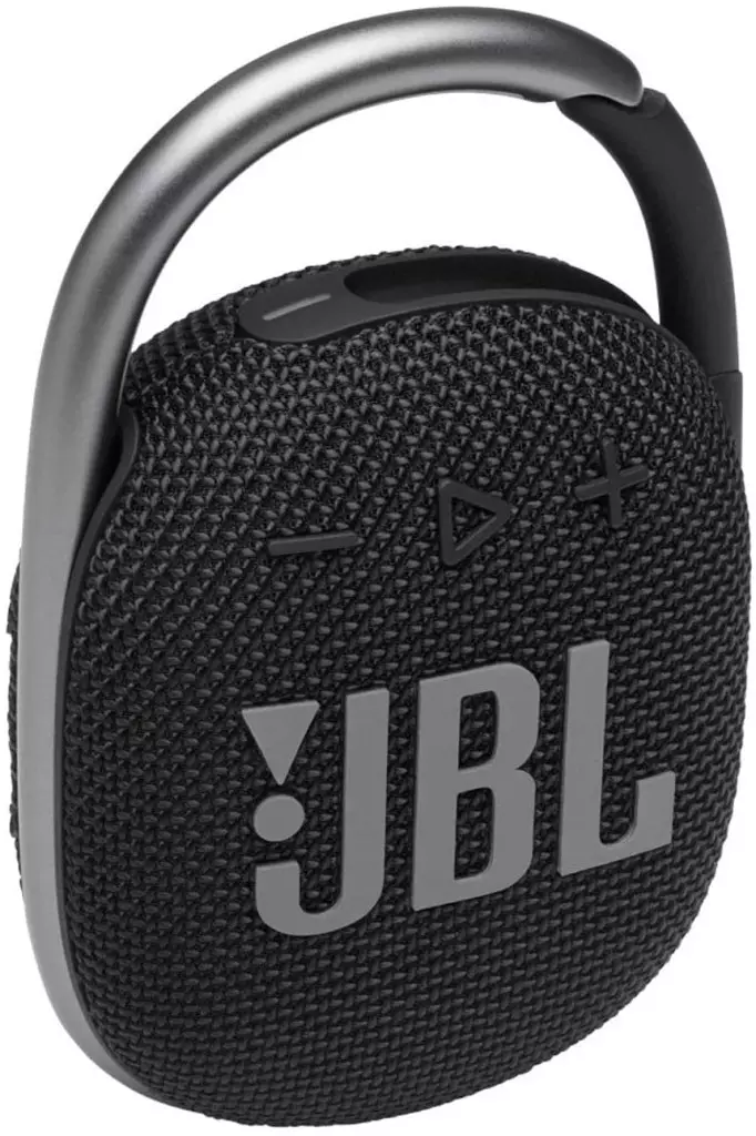 JBL Clip 4, najlepsze prezenty techniczne 2022