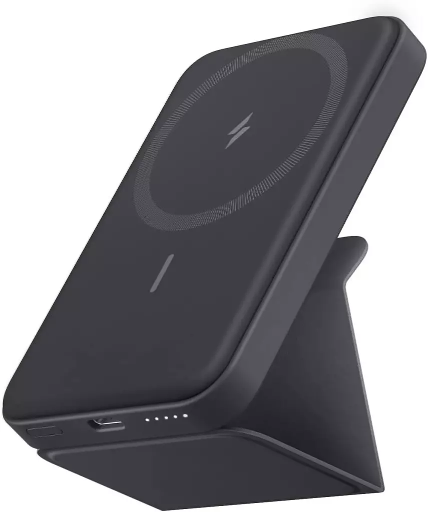 Anker 622 Magnetic Batterij Wireless Charger, top tech gifts