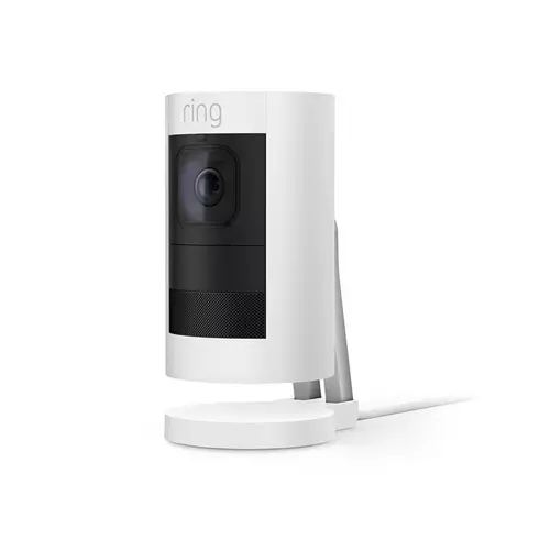 2022 च्या सर्वोत्तम टेक गिफ्ट्स - रिंग स्मार्ट कॅमेरा