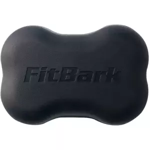 Thiết bị theo dõi thể dục cho thú cưng FitBark, quà tặng công nghệ tốt nhất