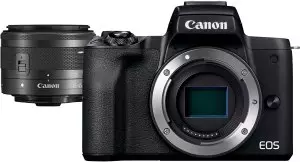 Canon EOS M50 ਮਾਰਕ II