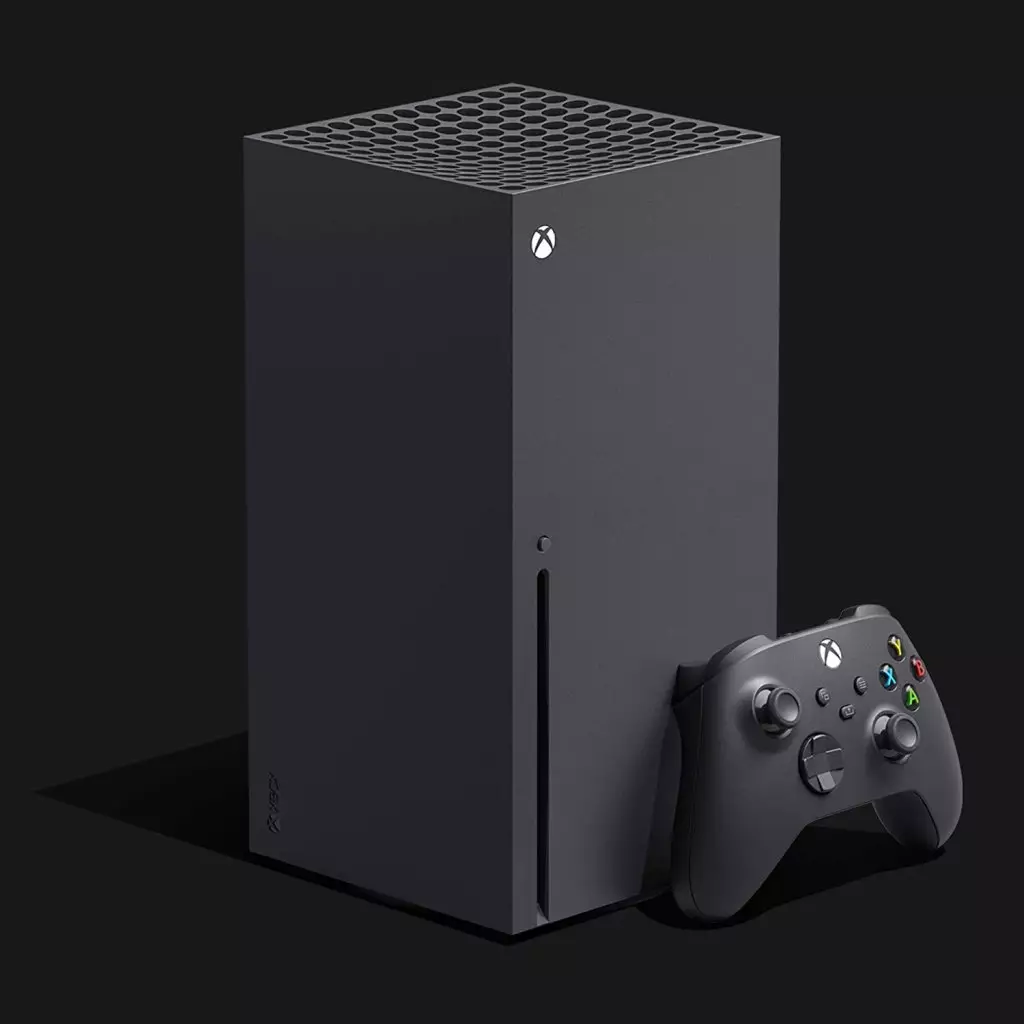 Xbox Serje X