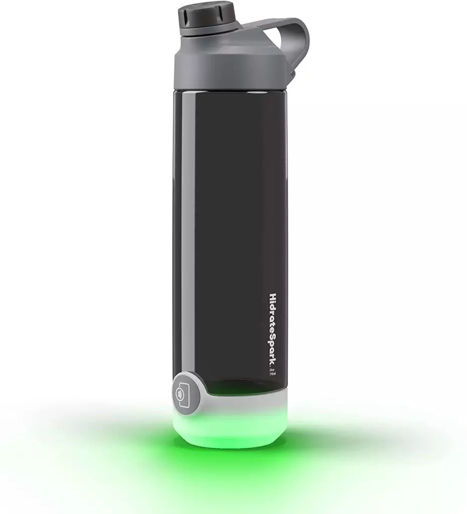 HidrateSpark TAP Smart Water Bottle