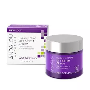 Lifting and Firm Cream Andalou Naturals
