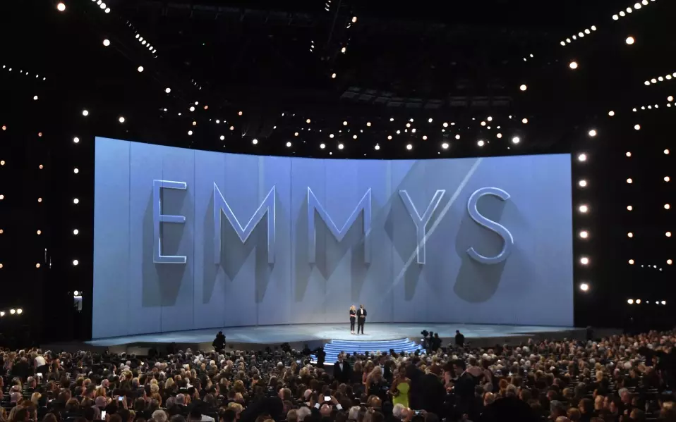 Câștigătorii premiilor Emmy 2018 transmit online