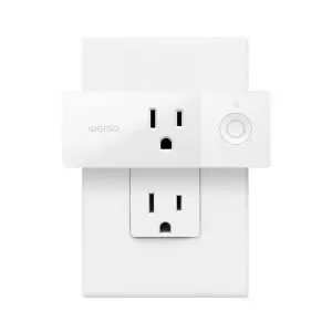 Smart Plug Na'urar Wemo