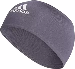 ikat kepala bungkus tengkorak sepak bola adidas