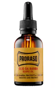 داڑھی کا تیل Proraso