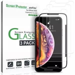 Screen Protector Pack