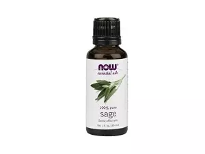 NOW Solutions Sage Oil