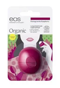 Granatapfel-Lippenbalsam EOS