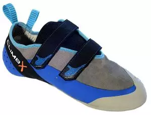 Climb X Rave Rental Indoor Climbing Shoe