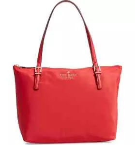 labing maayo nga kate spade piraso bag tote