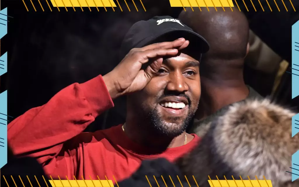 Kanye Mad nói gì về tuần này? Ngày Yeezy, Adidas và nhân viên bị đánh cắp