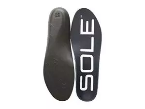 Schong Insoles Sole