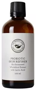 Probiotiese Skin Refiner Die Skoonheidssjef