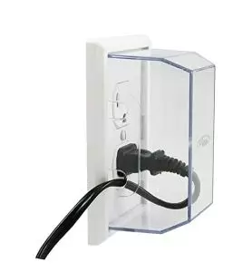 Cover Safety Electrical Outlet