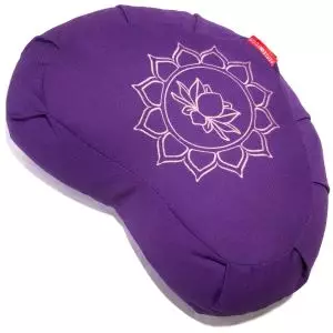 Подушка Yoga Bolster amazon