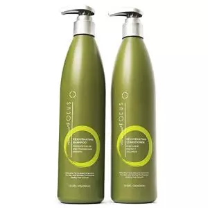 Natuerlike shampoo conditioner Perfect hier