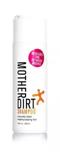 Sulfate Free Shampoo Mother Dirt