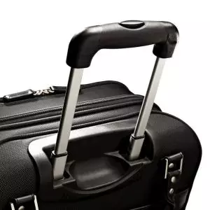 دفتر سیار اسپینر زنانه تجاری Samsonite