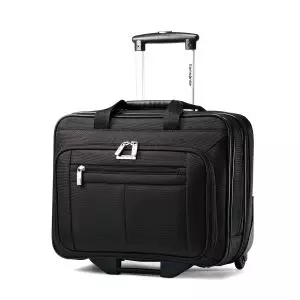 Samsonite Classic Bhizinesi Wheeled Bhizinesi Nyaya