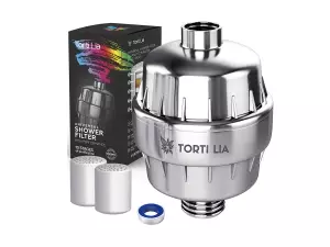 Torti Lia 10 Stage Shower Filter