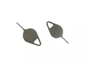 Eaglestar Samsung SIM Card Tool, 2-pack