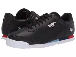 puma sko nye bmw roma