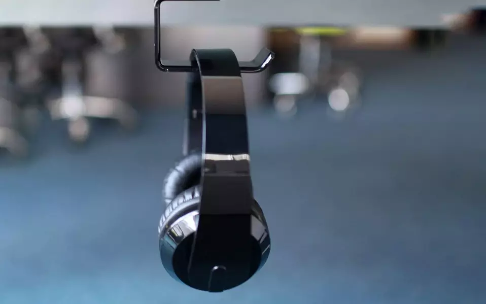 headphones hanger amazon