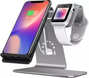 Bestand-2-in-1-phone-wireless-charging-stand-