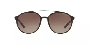 Armani Exchange saulesbrilles