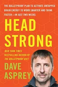 Kopfstark von Dave Asprey