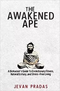 An Leabhar Awakened Ape