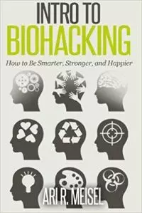 Inleiding tot Biohacking Book