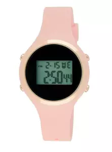 “Pink Watch Jelly” topary