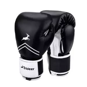 Trideer Pro Giredhi Boxing Gloves