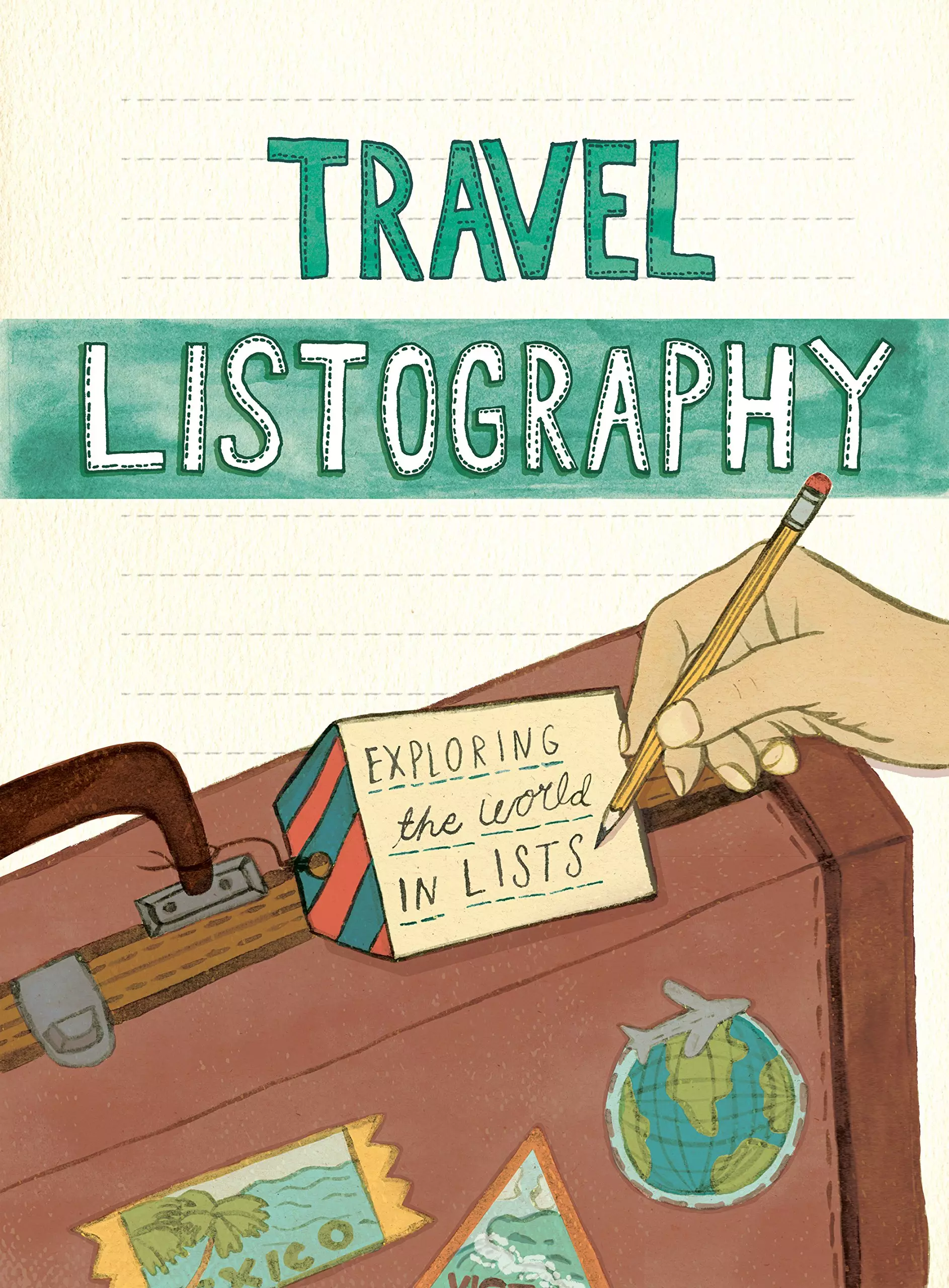 gagasan hadiah travel wisuda presents wanderlust listography