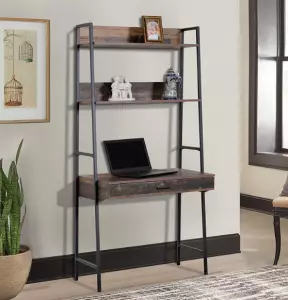 OS Home and Office Ladder Desk
