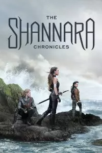 Ny Shannara Chronicles
