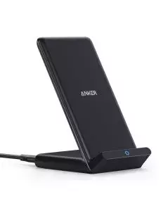 Anker vit Wireless Charger