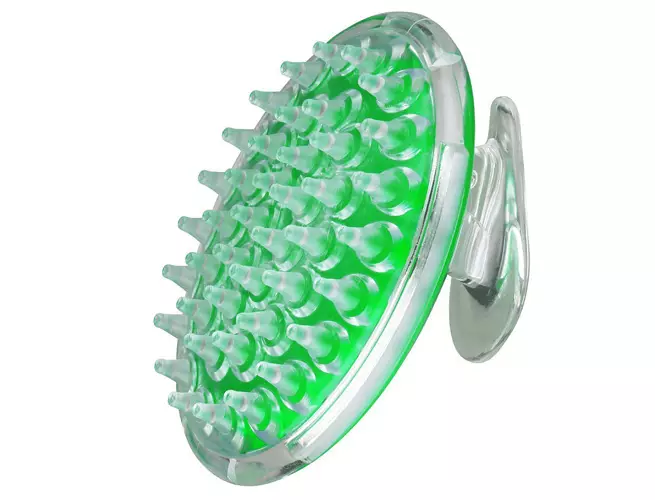 TaiLaiMeiMei Cellulite Remover Brush Massager