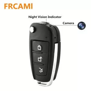 FRCAMI स्पाई कैमरा