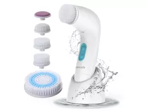 EterBeauty Cleaning Brush