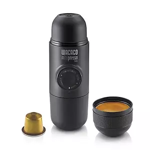 Wacaco Portable Mini Espresso Ẹlẹda
