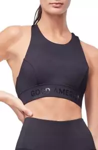 Sports Bra Good American